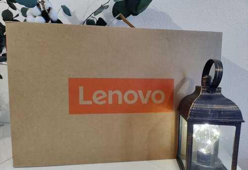 Новый Lenovo 16"QHD/13420H/16G DDR5/Метал Гарантия