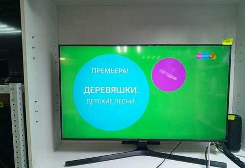 Телевизор samsung SMART tv 43 4k