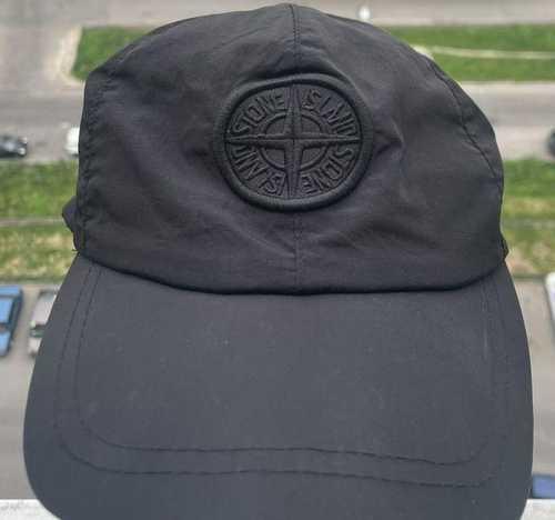 Бейсболка stone island