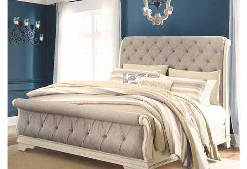Кровать King Size Realyn Ashley Furniture (США)