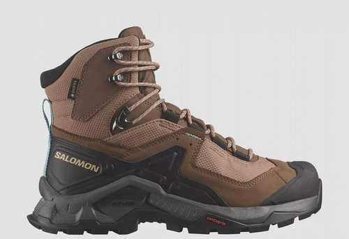 Ботинки Salomon Quest Element GTX W