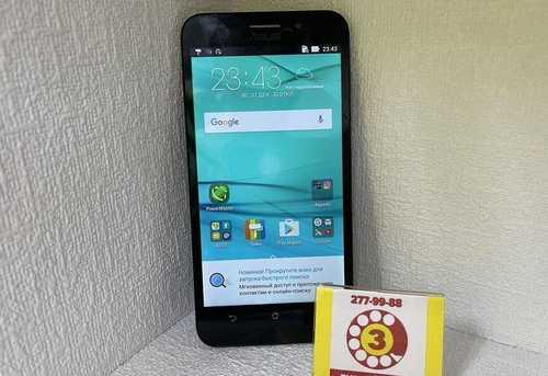 Смартфон asus ZenFone Max ZC550KL 16GB (Веденяпина