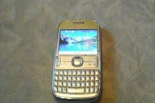 Телефон Nokia 302