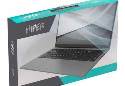 Ноутбук Hiper Dzen MTL1569 Core i5 1135G7 8Gb SSD2