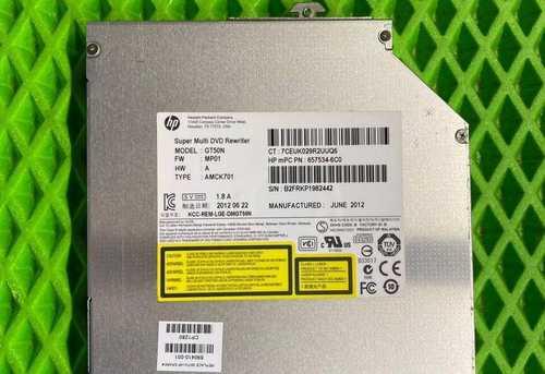 DVD-привод - HP 8560 P 8570 6560B 6570B