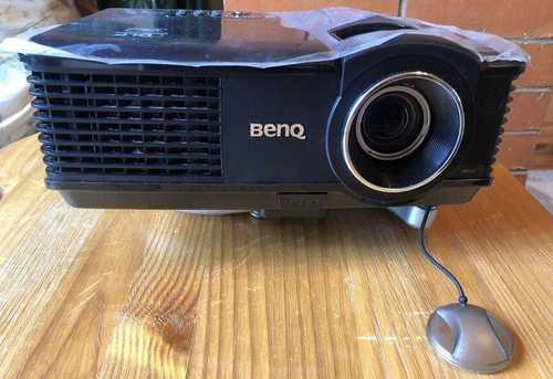 Проектор BenQ MP515 projector