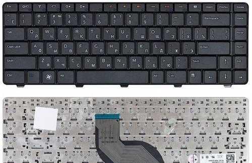 Клавиатура для ноутбука Dell Fujitsu разные