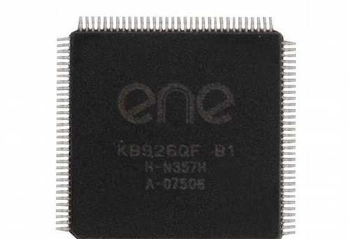 Мультиконтроллер KB926QF ENE B1 шк 2000000045276