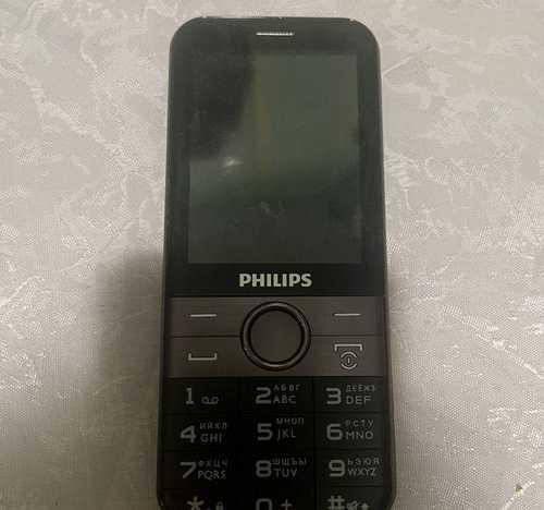 Philips 580