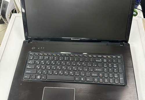 Ноутбук Lenovo I3(2gen) HDD500/4gg/radeon 6600M