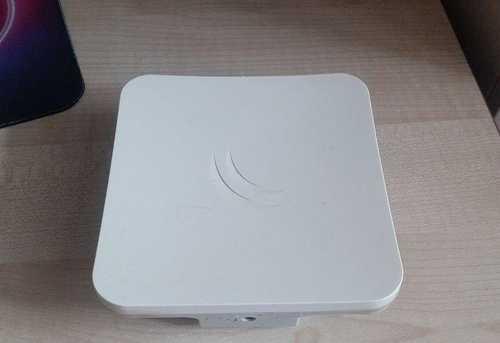 Mikrotik SXT Lite 5 rbsxtsq5nd