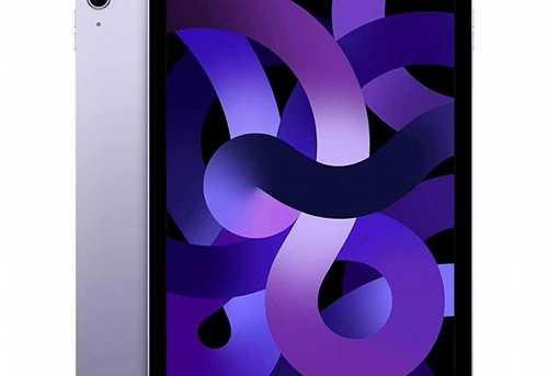 Apple iPad Air 2022 64 Wi-Fi Purple