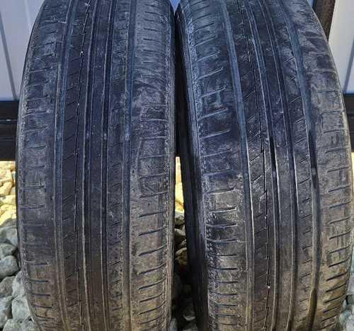 Yokohama BluEarth AE50 185/60 R15 88H