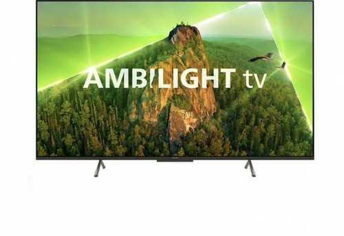 Телевизор Philips 43PUS8108/60 Ultra HD (4K) LED