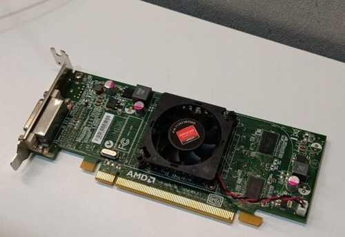 Видеокарта Radeon HD 5450 512 Mb gddr3 PCIe 2.0