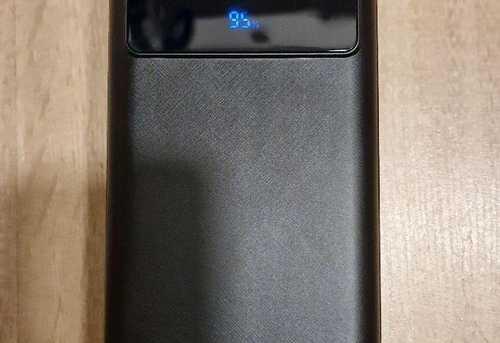 Power bank 60000 mah