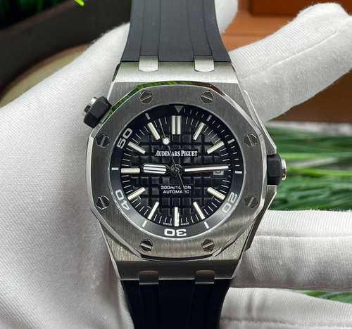 Часы audemars Piguet