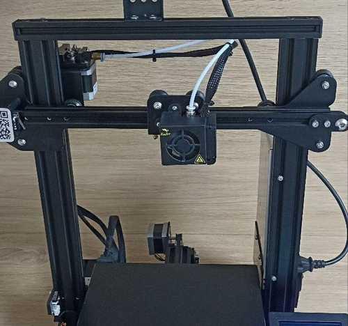 3D принтер