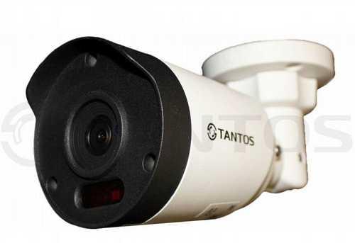 Tantos TSi-P4FP уличная ip-камера