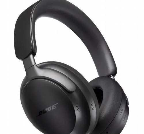 Наушники Bose QuietComfort Ultra Headphones Black