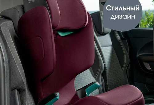 NEW Автокресло Britax Roemer Adventure Plus 15-36