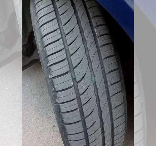 Pirelli Cinturato P1 195/55 R15