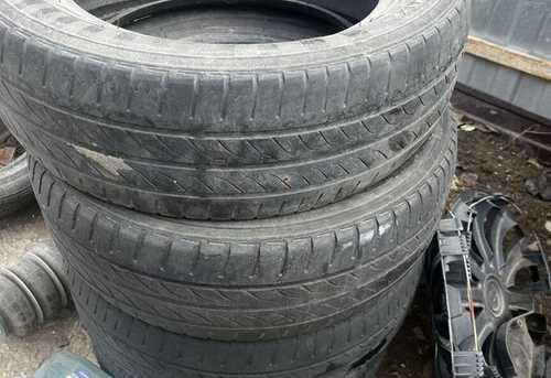 Yokohama A.Drive AA01 185/60 R15