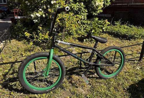 Bmx Eastern Reaper