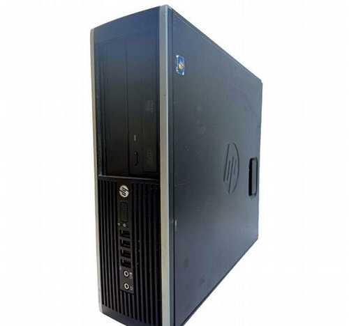 Системный блок HP 6305 FM2 A4-5300B 4Gb DDR3 250G