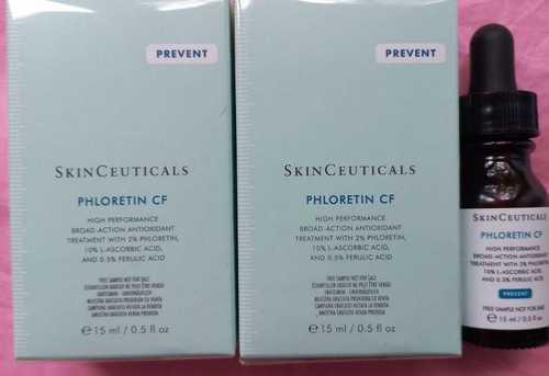 SkinCeuticals phloretin CF Антиоксидантная сыворот