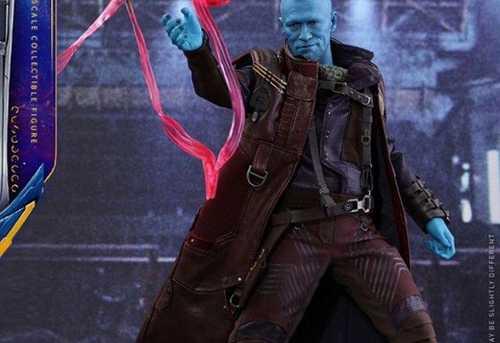 Hot Toys Yondu 1/6