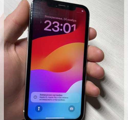 iPhone Xr, 128 ГБ