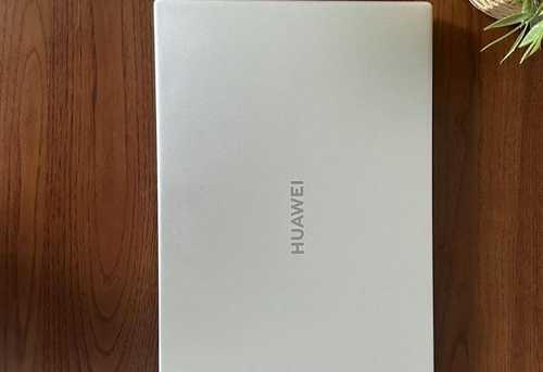 Huawei matebook d15