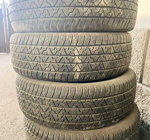 КАМА Кама-214 215/65 R16 102Q