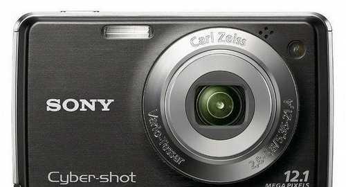 Фотокамера sony