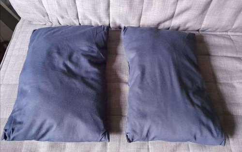 Подушки для дивана IKEA бединге