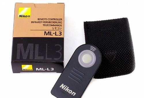 Пульт ML-L3 для Nikon