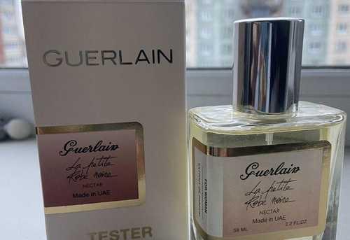 Тестер Guerlain La Petite Robe Noire Nectar