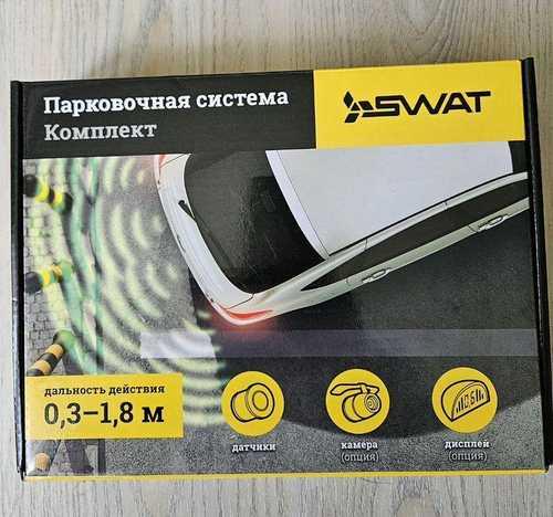 Парковочная система swat