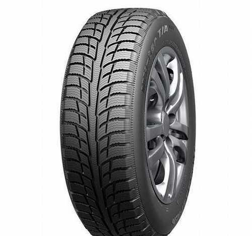 Bfgoodrich Winter T/A KSI 215/55 R17