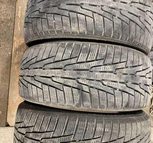 Nokian Tyres Hakkapeliitta R 225/45 R17