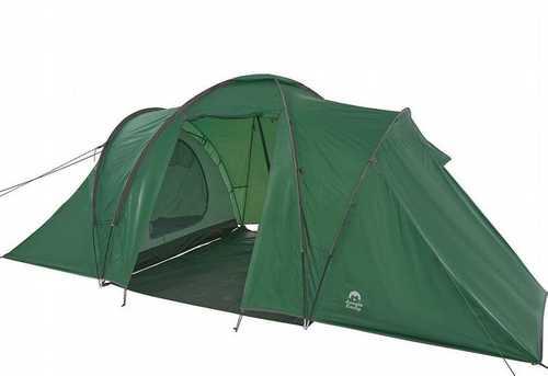 Шестиместная палатка Jungle Camp Toledo Twin 6