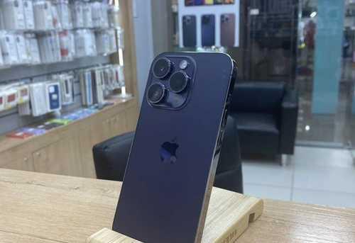 iPhone 14 Pro, 128 ГБ