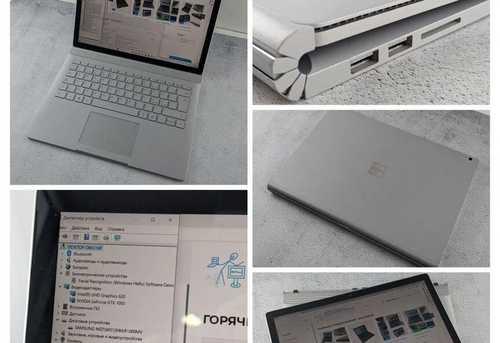 Microsoft Surface Book 2 - i7, 16Gb, 512Gb, GeForc
