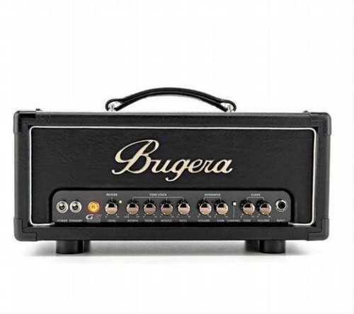 Гитарный усилитель Bugera G5 infinium