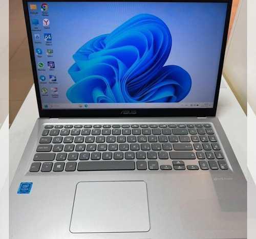 Ноутбук Asus F515MA-BR128T