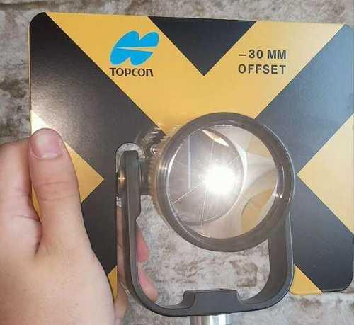 Отражатель для тахеометра