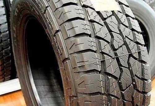 Triangle TR292 245/70 R16