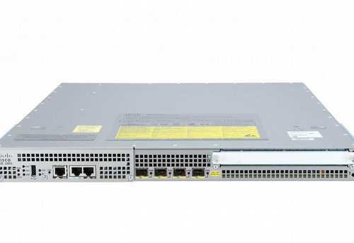 Маршрутизатор Cisco ASR1001 с двумя бп