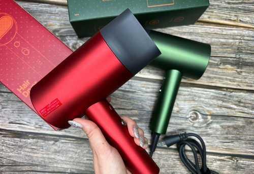 Фен Xiaomi Showsee Hair Dryer A5